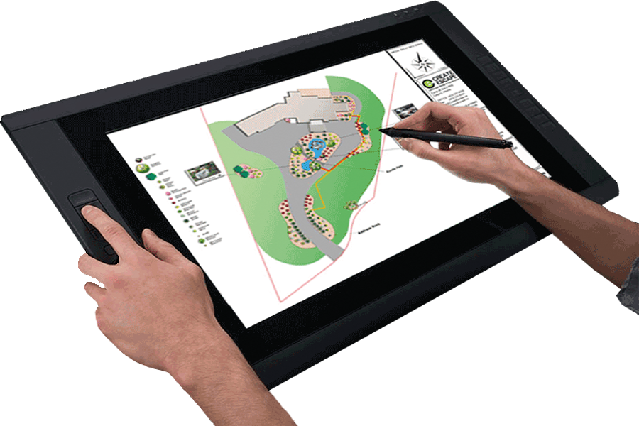 Landscape Design Calgary | Professional Landscape Plans